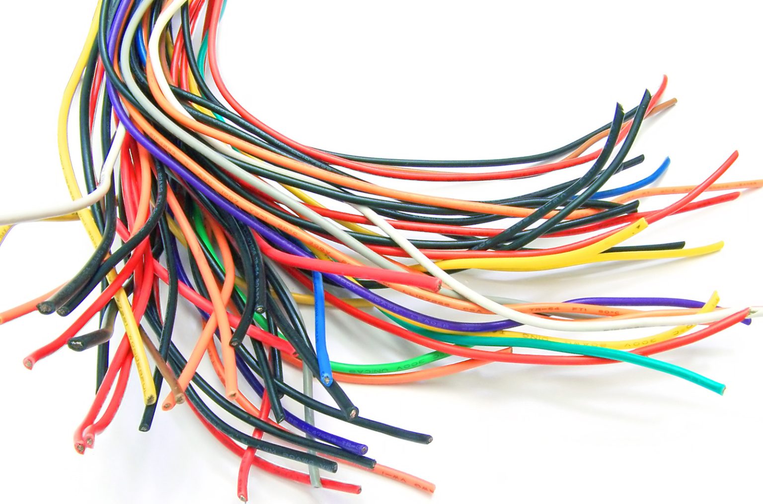 Draadsectie: 100% Veiligheid en Efficiëntie voor Elektrische Circuits